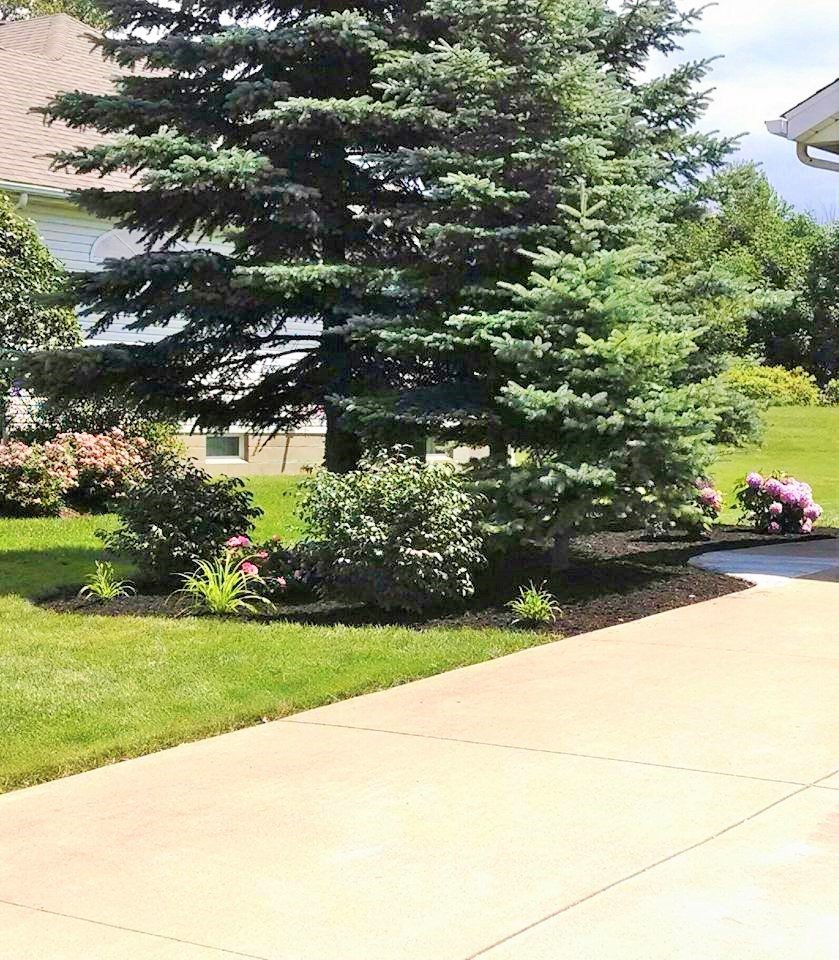 Landscape Design in Erie, PA - Boss Landscaping
