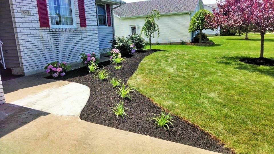 Landscape Design in Erie, PA - Boss Landscaping