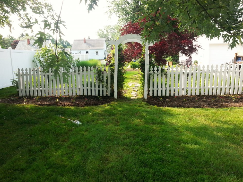 Landscape Design in Erie, PA - Boss Landscaping