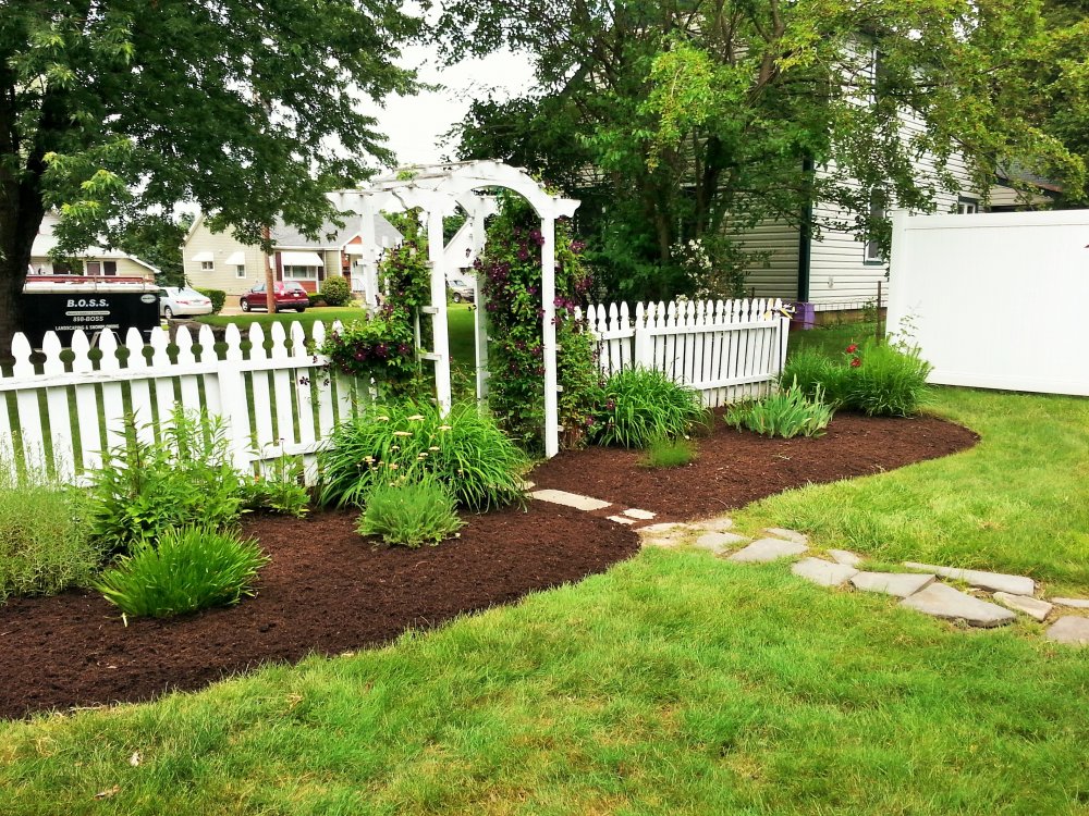 Landscape Design in Erie, PA - Boss Landscaping